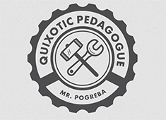logoattemptwebsite – Quixotic Pedagogue